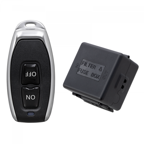 433Mhz Access Control System Remote Control door release button SAC-R04